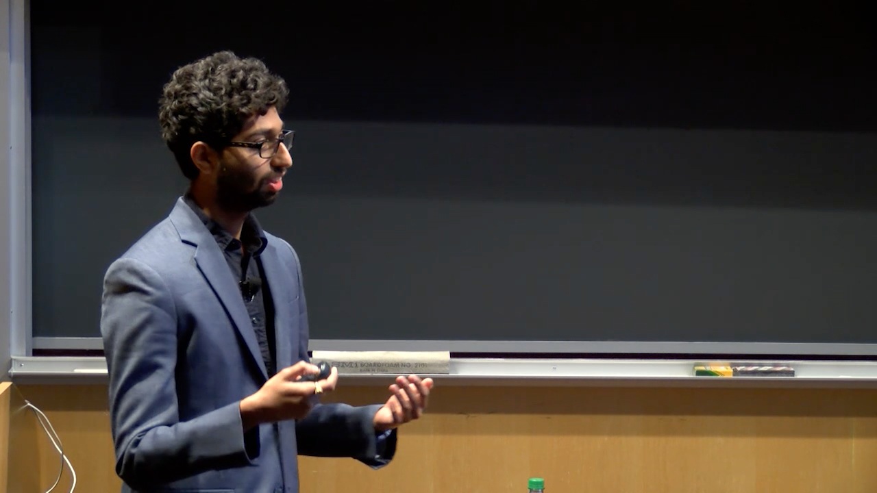 Speaker Series | Harvard Initiative for Learning & Teaching (HILT)